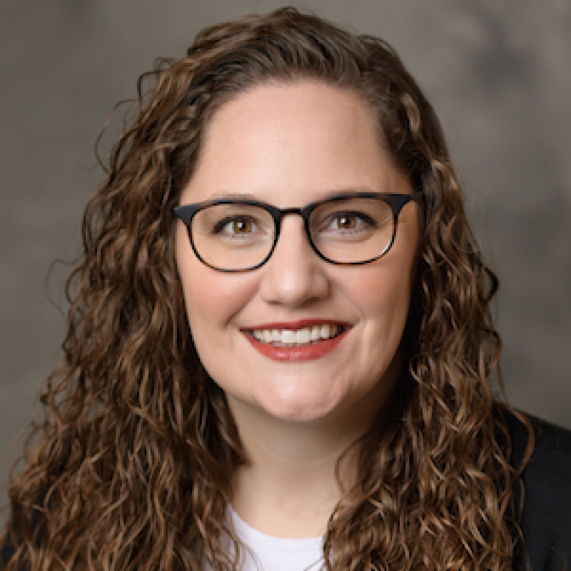 Christina King University Innovation Alliance