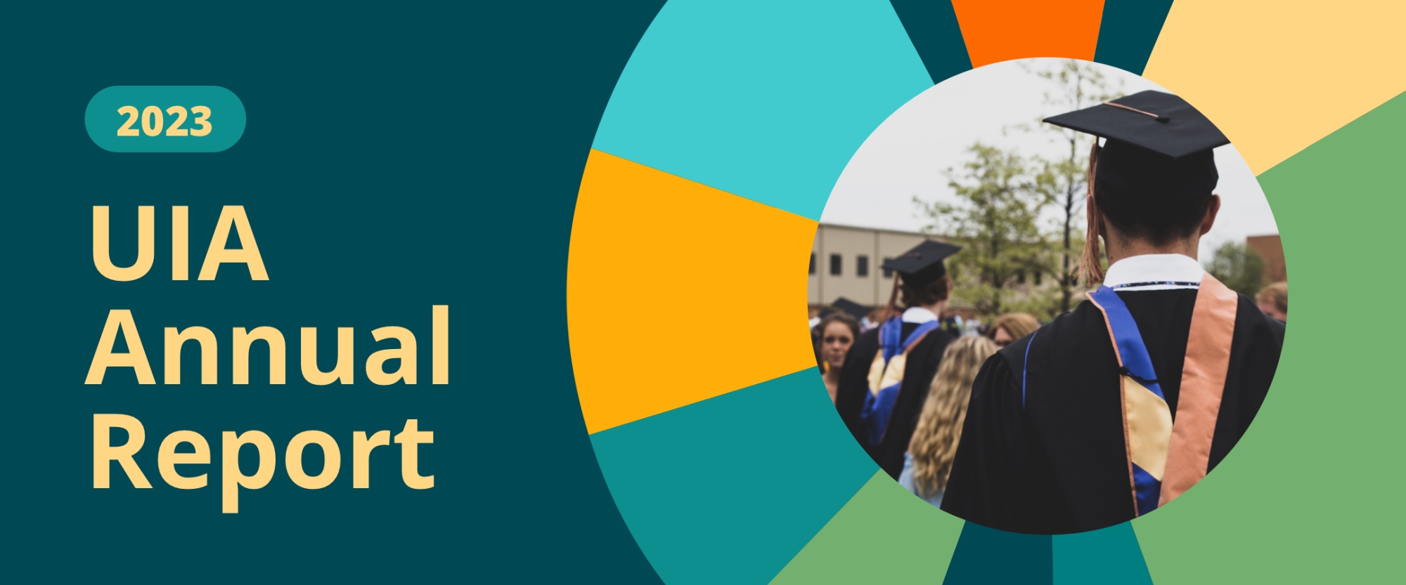 Inside the UIA’s 2023 Annual Report | University Innovation Alliance