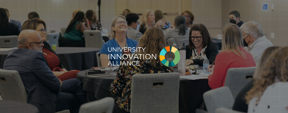 Exciting New Approaches and Everyday Actions | University Innovation ...